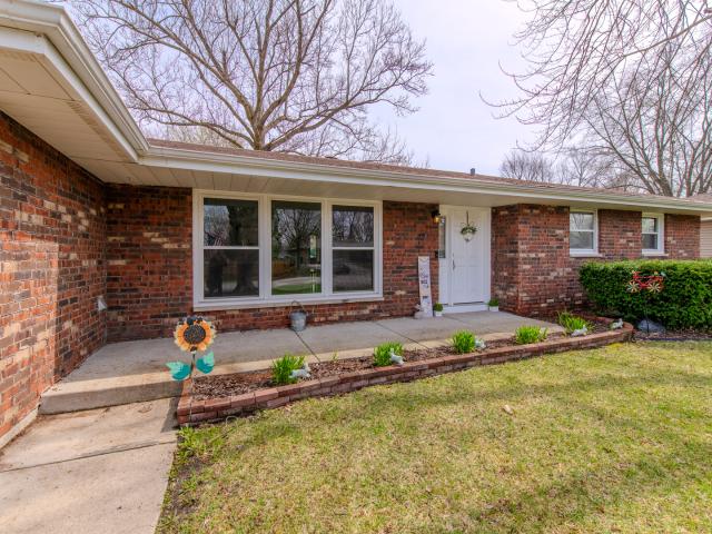 318 Cardinal Place