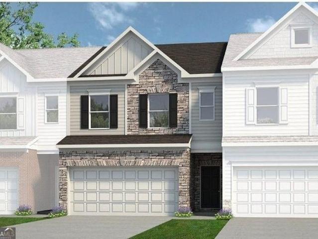318 Caroline Pl Unit 96, Villa Rica, GA 30180