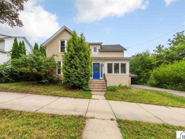 318 Carroll St, Mankato, MN 56001
