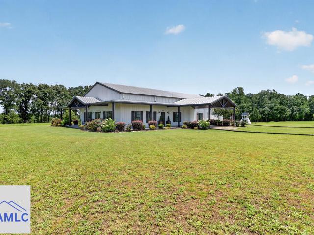 318 Cass Burnham Road