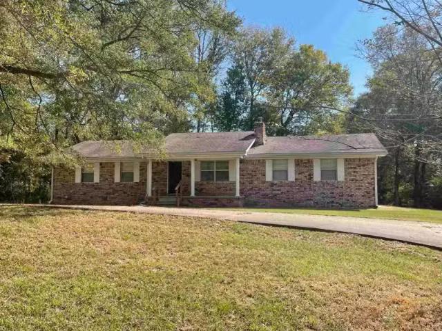 318 CENTRAL RD, ARKADELPHIA, AR 71923