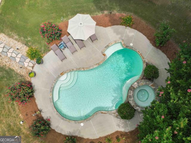 318 Chandler Ridge