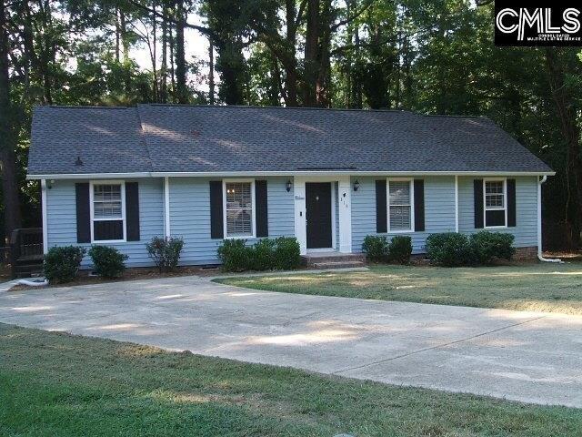 318 Chatteris Rd, Irmo, SC 29063