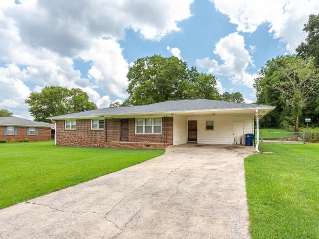 318 Chickasaw Drive