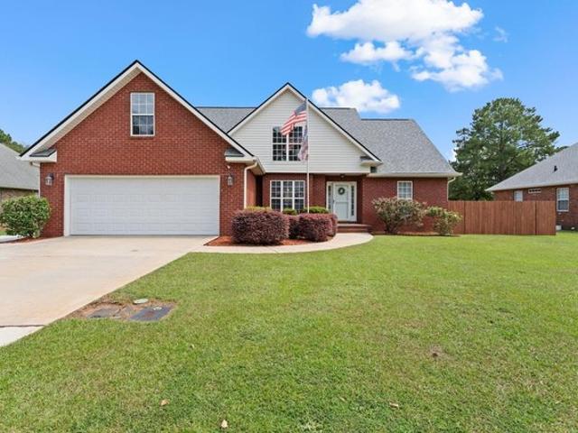 318 Christopher Luke Cir, Perry, GA 31069