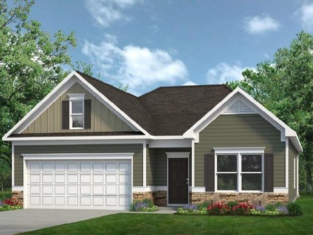 318 Claude Cir, Clarksville, TN 37042