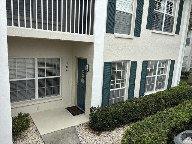318 Clearbrook Cir Unit 106, Venice, FL 34292