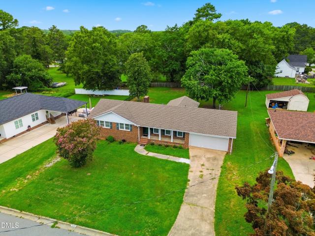 318 Crescent Drive