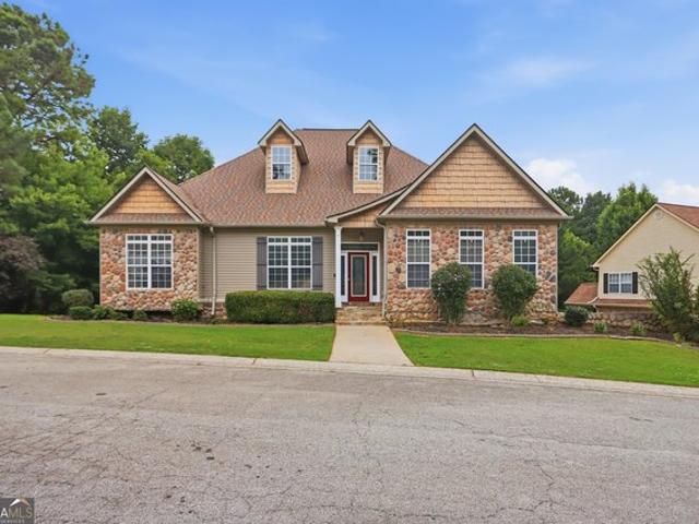 318 Crest Pointe S, Bremen, GA 30110