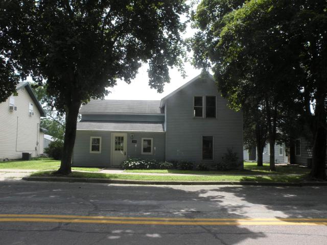318 Amelia Street