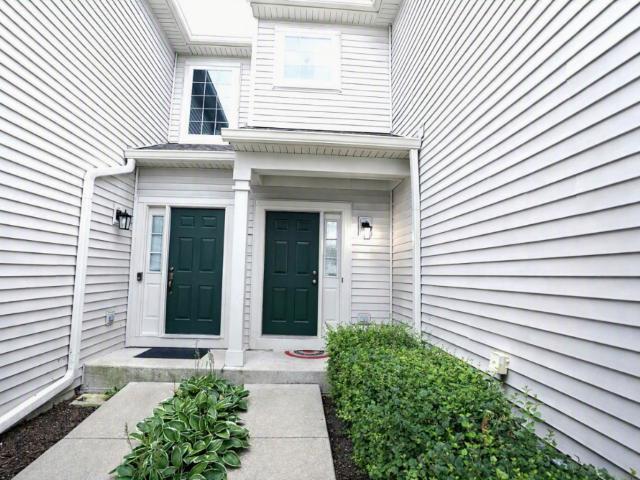 318 Abington Woods Drive