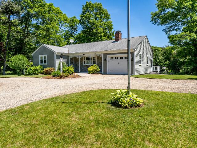 318 Airline Road
