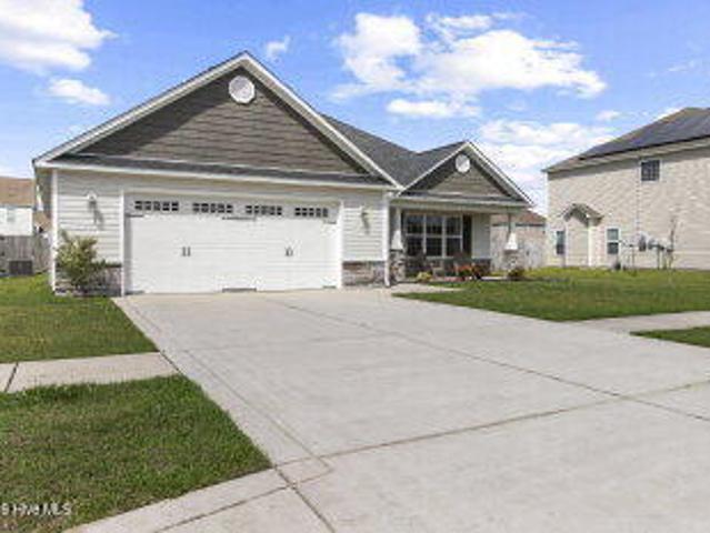 318 Aquamarine Circle