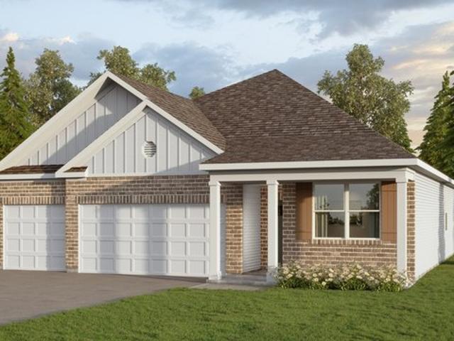 318 Archers Brook Way, Springville, AL 35146