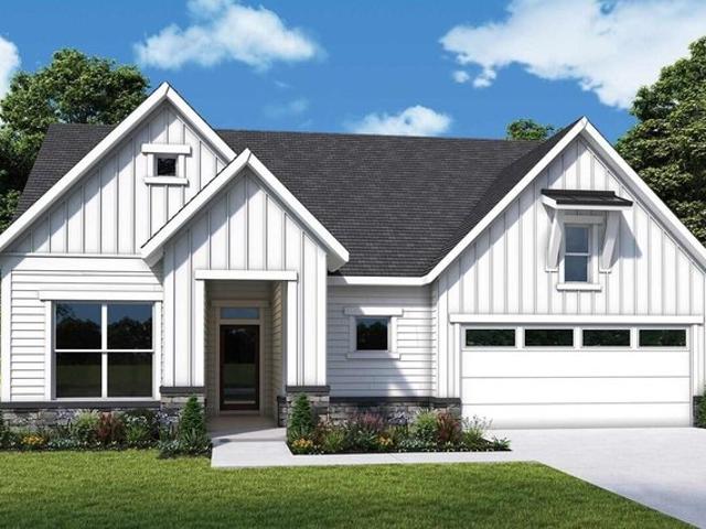 318 Aspen Ave, Pittsboro, NC 27312