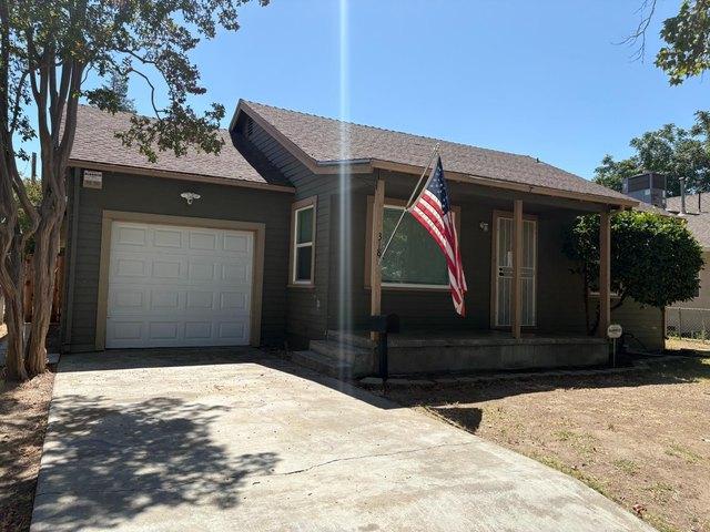 318 Bodem St, Modesto, CA 95350