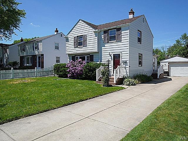 318 Belmont Avenue