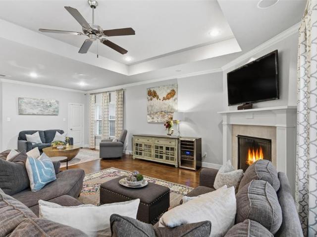 318 Blue Stem Lane