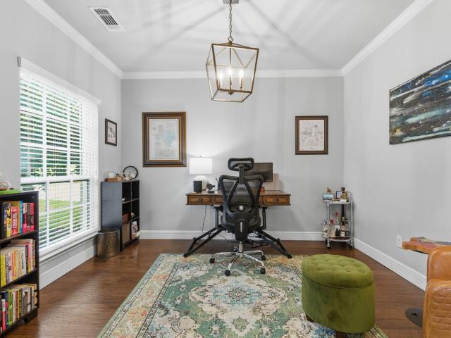 318 Blue Stem Lane, Aledo, US, TX