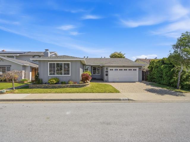 318 Bluefish Ct, Foster City, CA 94404 | Compass