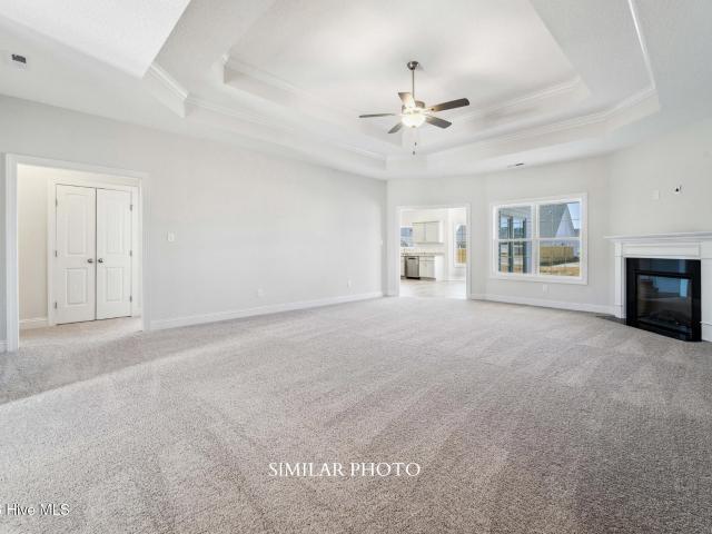 318 Black Hawk Drive