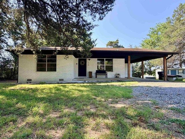 318 Blair Rd, Greenbrier, AR 72058