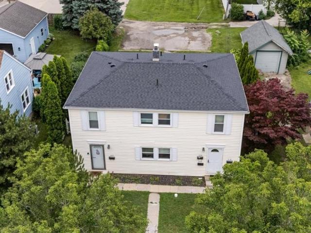 318 Blanche Street
