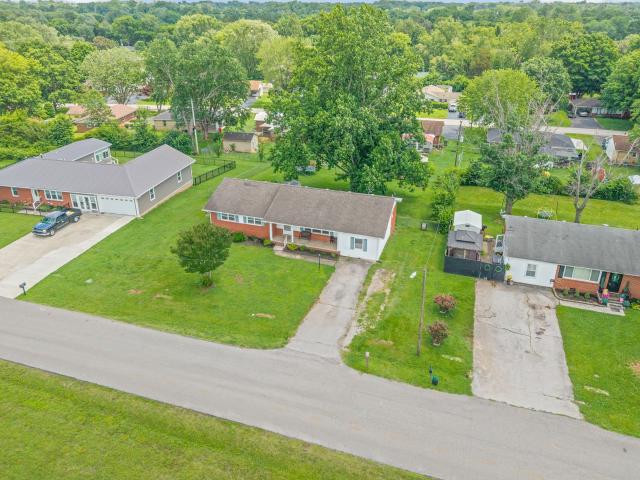318 Blane Dr