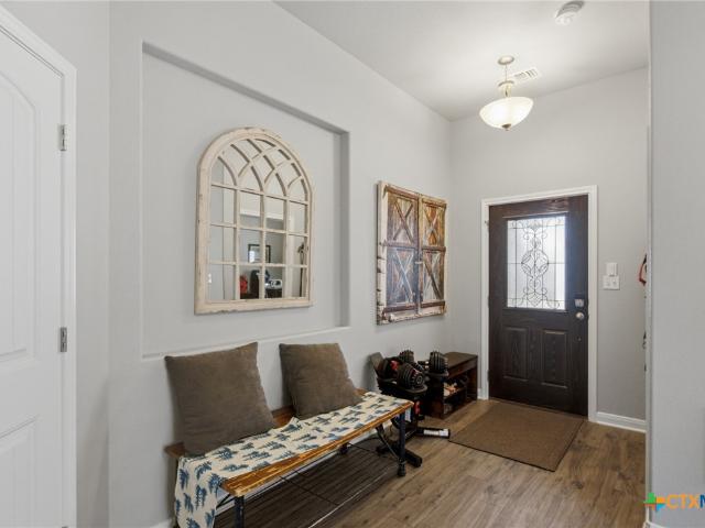 318 Brushy Creek