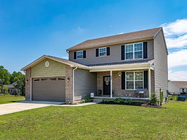 318 Brampton Place