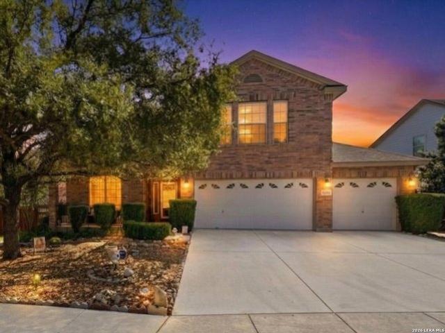 318 Bright Chase, San Antonio, TX 78253