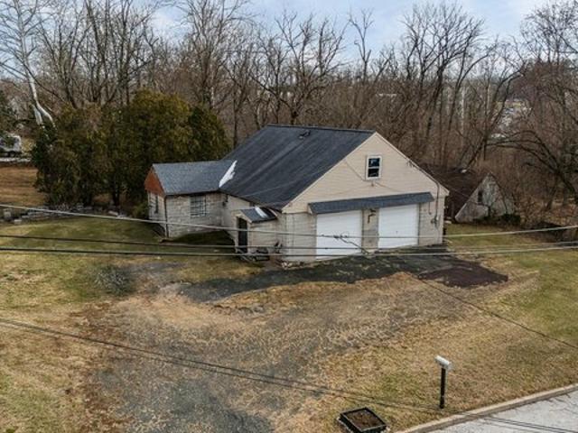 318 Bristol Avenue Plot 1 Bristol Ave, Norristown, PA 19403