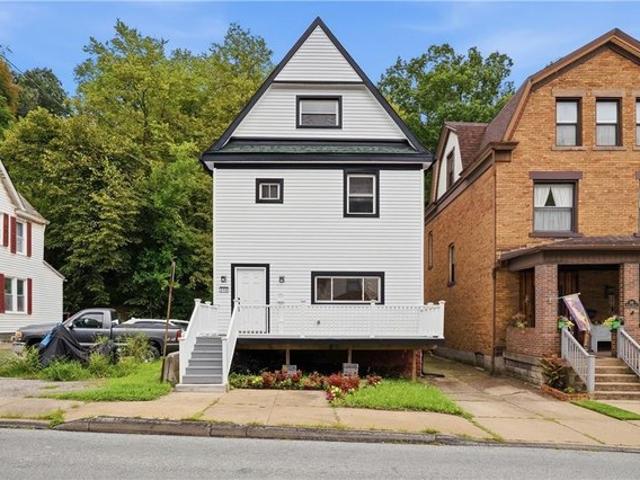318 Brown Ave, Turtle Creek, PA 15145