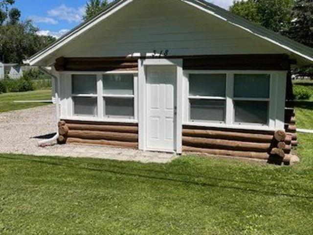 318 Brown St, Roscommon, MI 48630