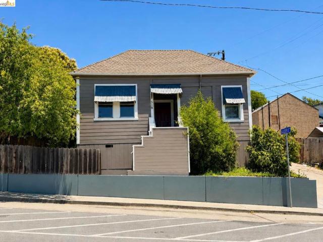 318 Butte St