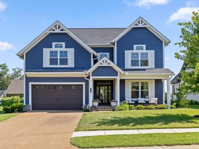 318 Buckhorn Way, Loudon, TN 37774
