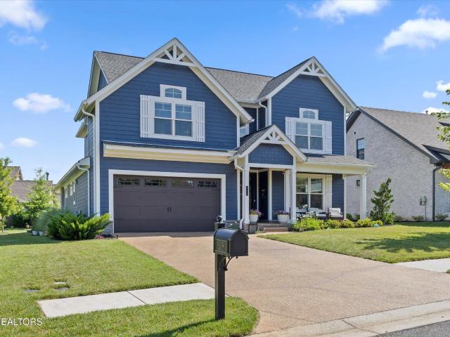 318 Buckhorn Way