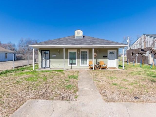 318 Gannt Rd, Marion, AR 72364
