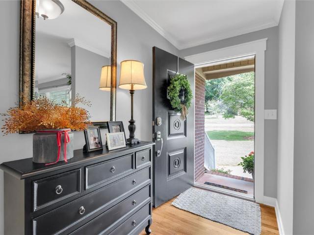 318 Gilstrap Drive