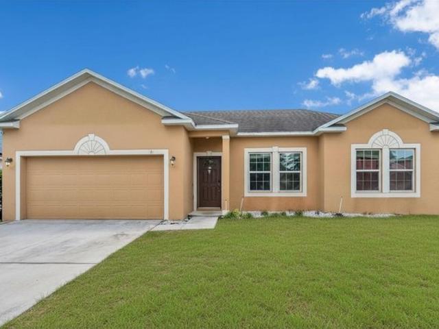 318 Gladesdale St, Haines City, FL 33844