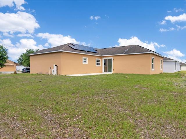 318 Gladesdale St, Haines City, FL 33844 | MLS #S5147 | Compass