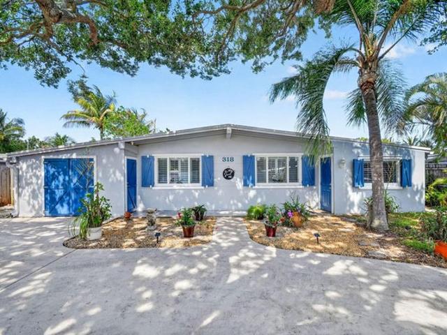 318 Glen Arbor Ter, Boynton Beach, FL 33426