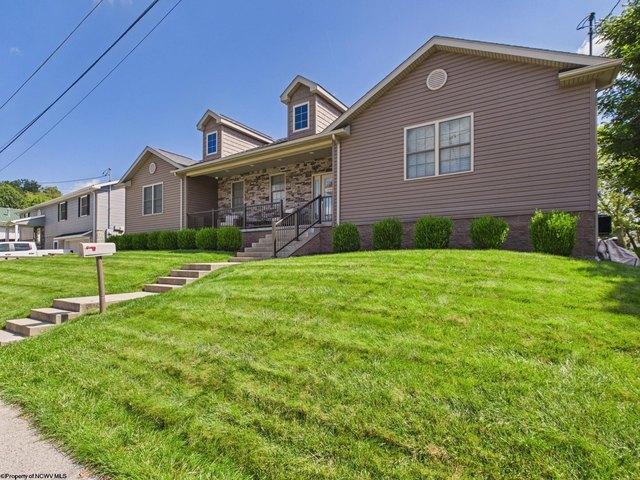 318 Glen Ave, Clarksburg, WV 26301