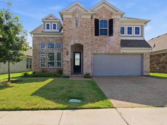 318 Gleneagels Dr, Garland, TX 75040