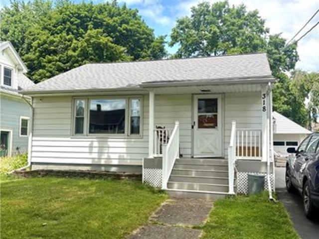 318 Grant St, Elmira, NY 14901