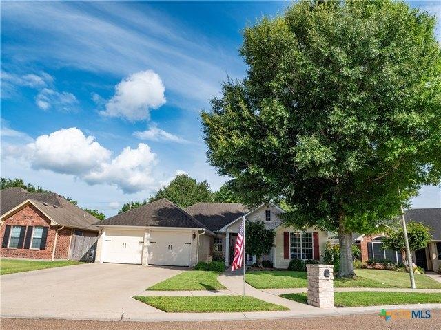 318 Green Gable Dr, Victoria, TX 77904