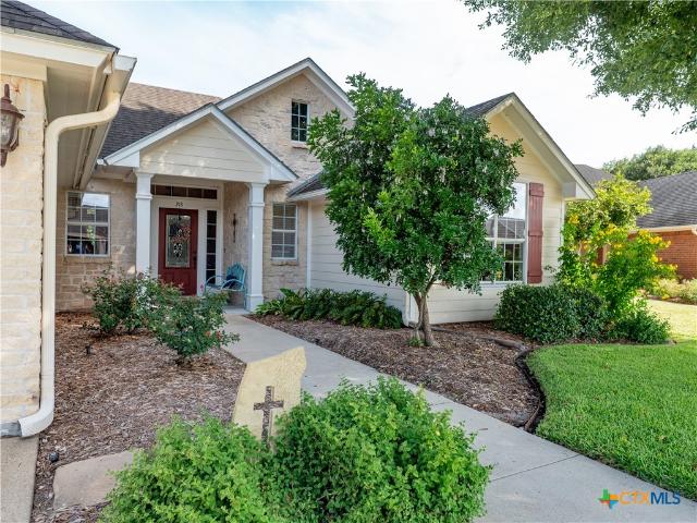 318 Green Gable Drive