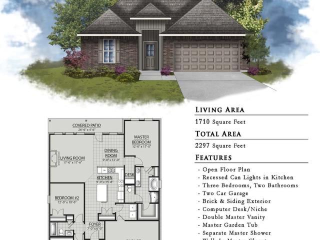 318 Dove Court