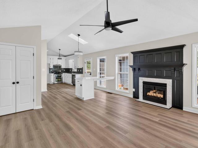 318 Davis Farm Drive