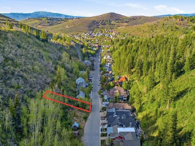 318 Daly Ave Unit A, Park City, UT 84060